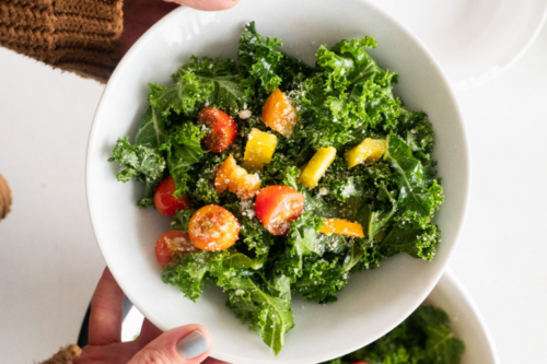 Meal Planning: Summer Salad Collection | Fluster Buster