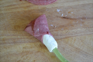 Polish Roses Appetizer Recipe | Fluster Buster