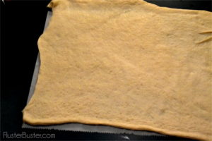 Philly Cheese Bread | Fluster Buster