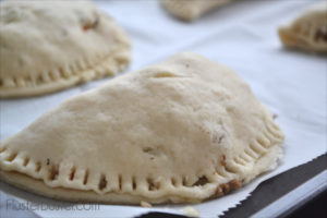 Simple Beef Pasties – Hand Pies