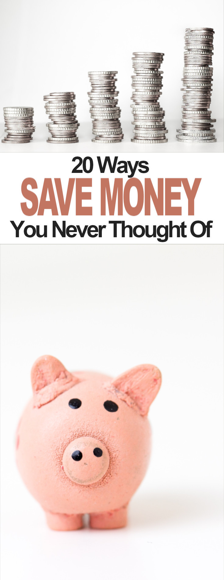 20 Ways to Save That You Never Thought Of | Fluster Buster