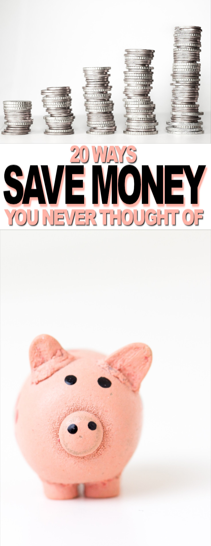 20 Ways to Save That You Never Thought Of | Fluster Buster
