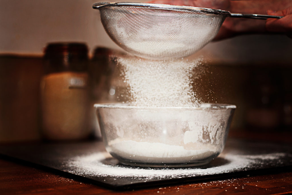10 Mistakes a Beginning Baker Should Avoid | Fluster Buster