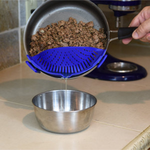 A Collection of Ground Beef Recipes | Fluster Buster