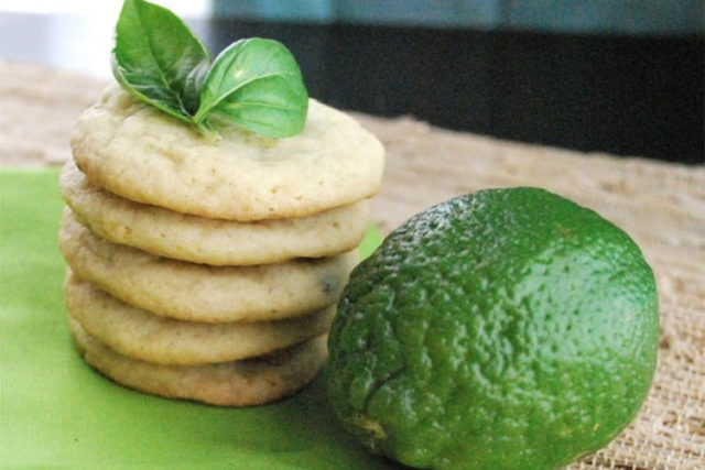 Over the Top Sweet Basil Recipes | Fluster Buster