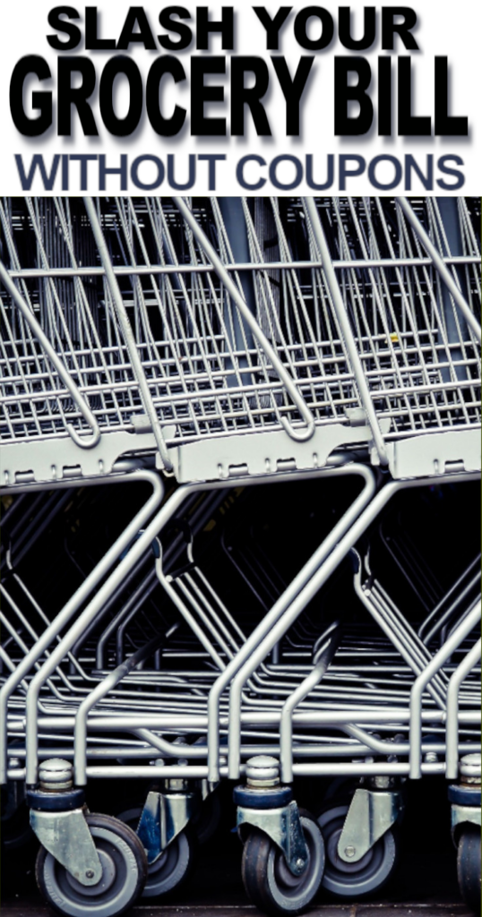 Grocery Store Tricks How to Outsmart Them & Save #separator_sa #site_title