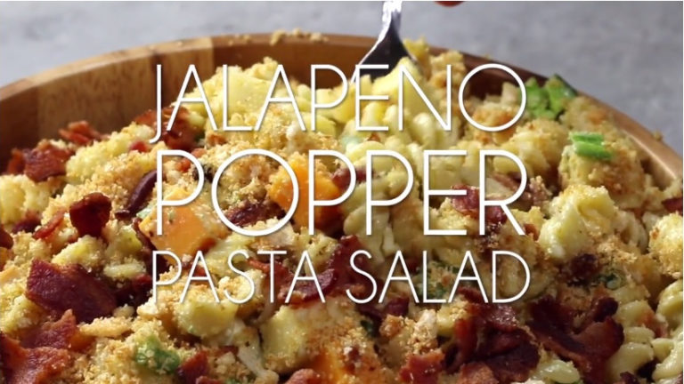 Summer Rotating Meal Plan Week 4 | #site_title