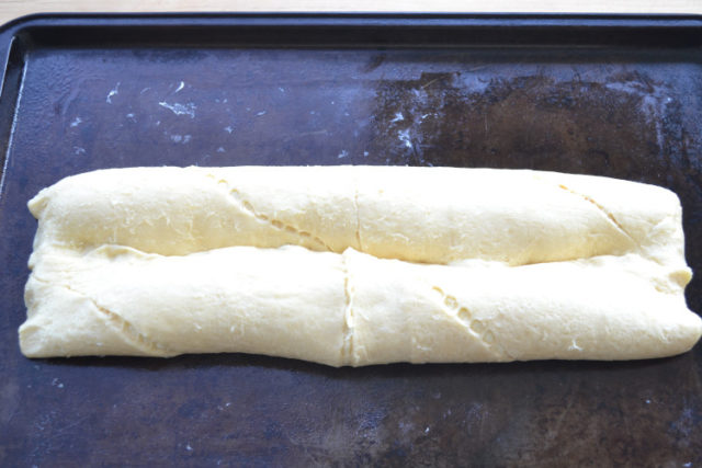 A Simple Recipe For The Best Cheese Danish | Fluster Buster