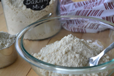 All-Purpose Baking Mix – How to Make Your Own | #site_title