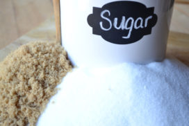 How To Use Sugar To Satisfy More Than A Sweet Tooth | Fluster Buster