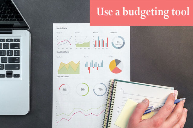 How To Make a Budget & Save Money | Fluster Buster