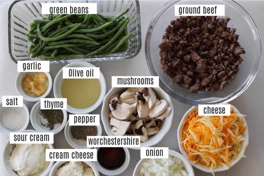 Easy Meal Plan: Week 2 of Our Rotating Fall Menus | Fluster Buster