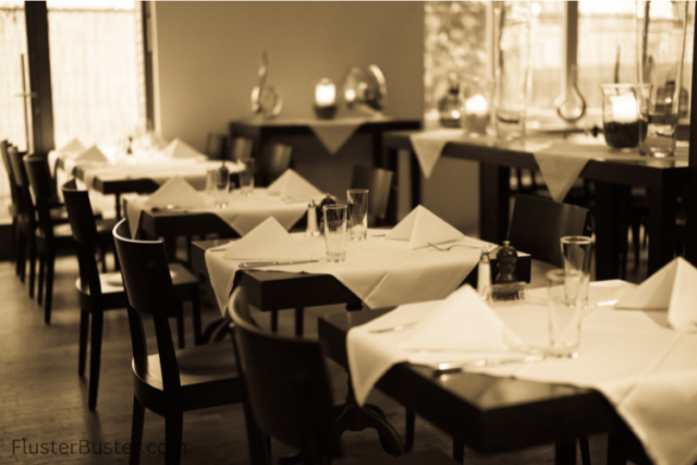 Easy Meal Plan: Week 4 of Our Rotating Fall Menus | Fluster Buster