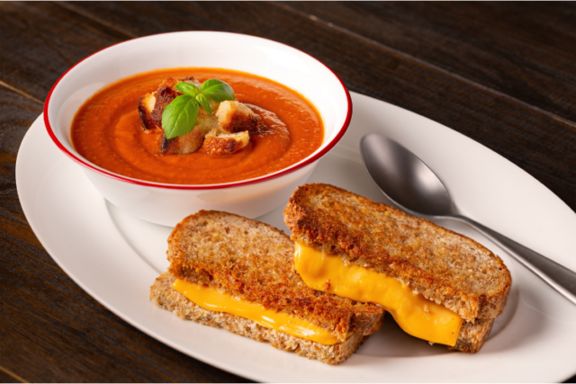 Easy Meal Plan: Week 4 of Our Rotating Fall Menus