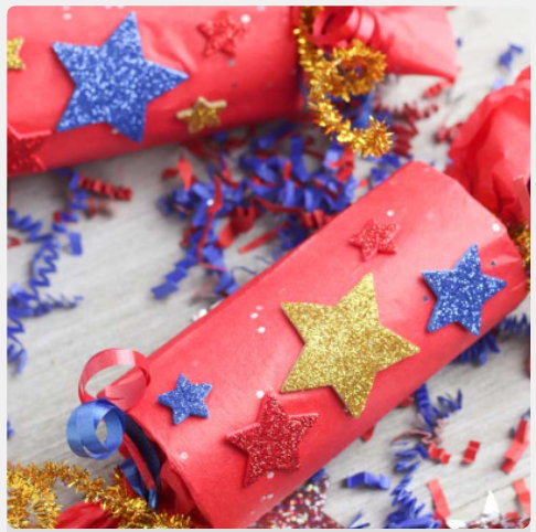 Creative Muster Link-Up Party 643 | Fluster Buster