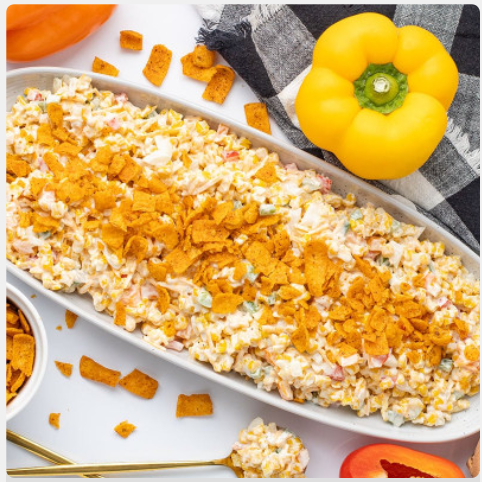 Creative Muster Link-Up Party 643 | Fluster Buster